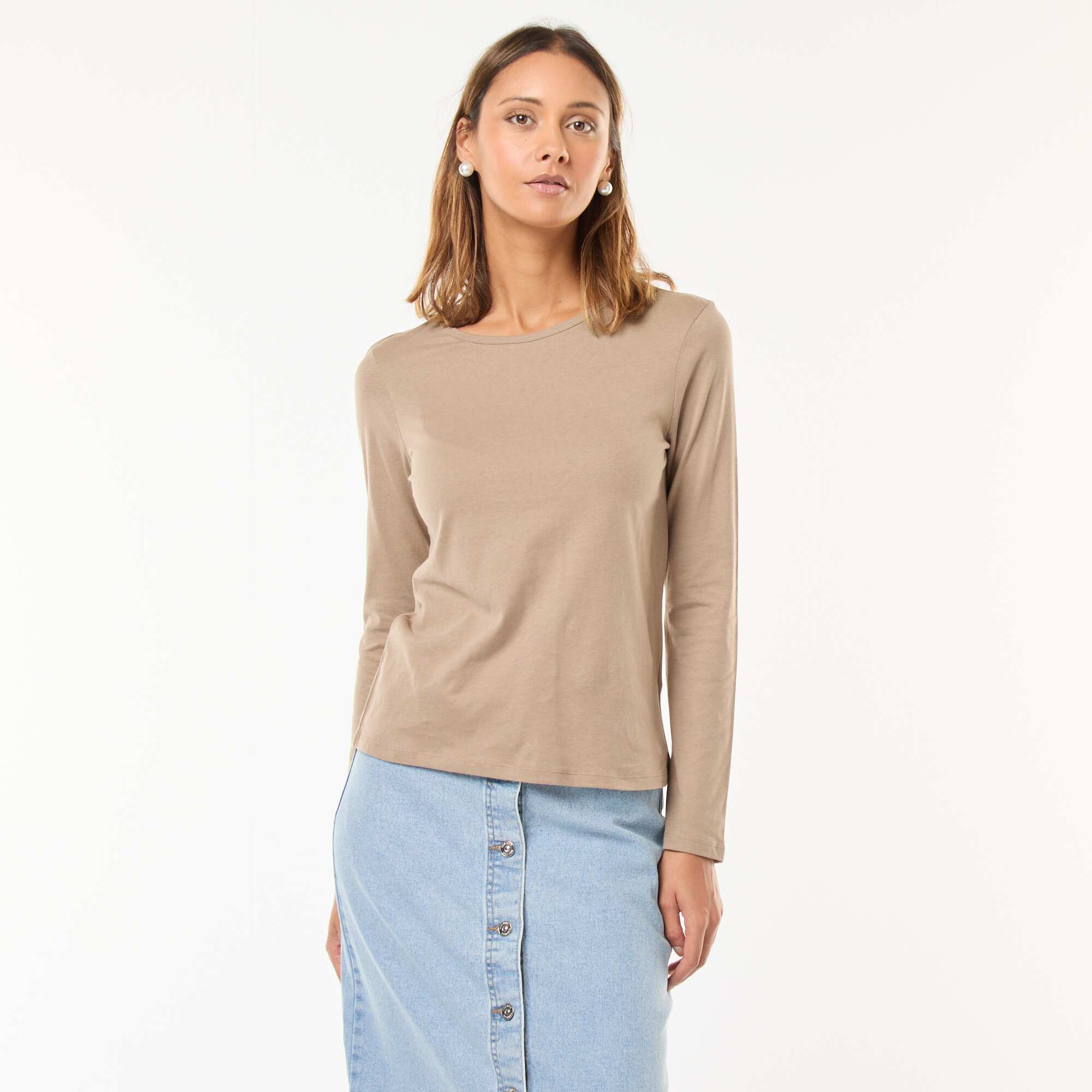 Shop Women's Clothing Online | Kiabi UAE