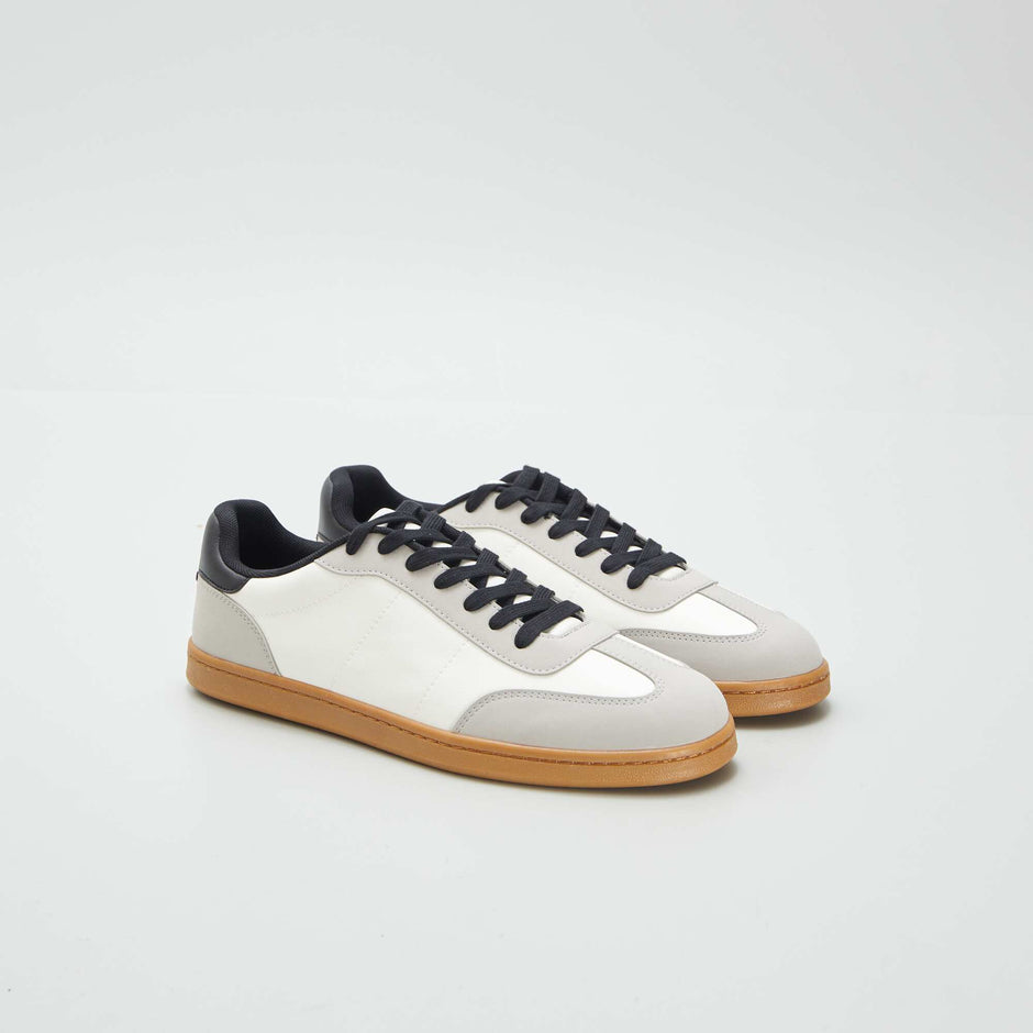 Shop Men's Shoes - Formal, Casual & More at Kiabi
