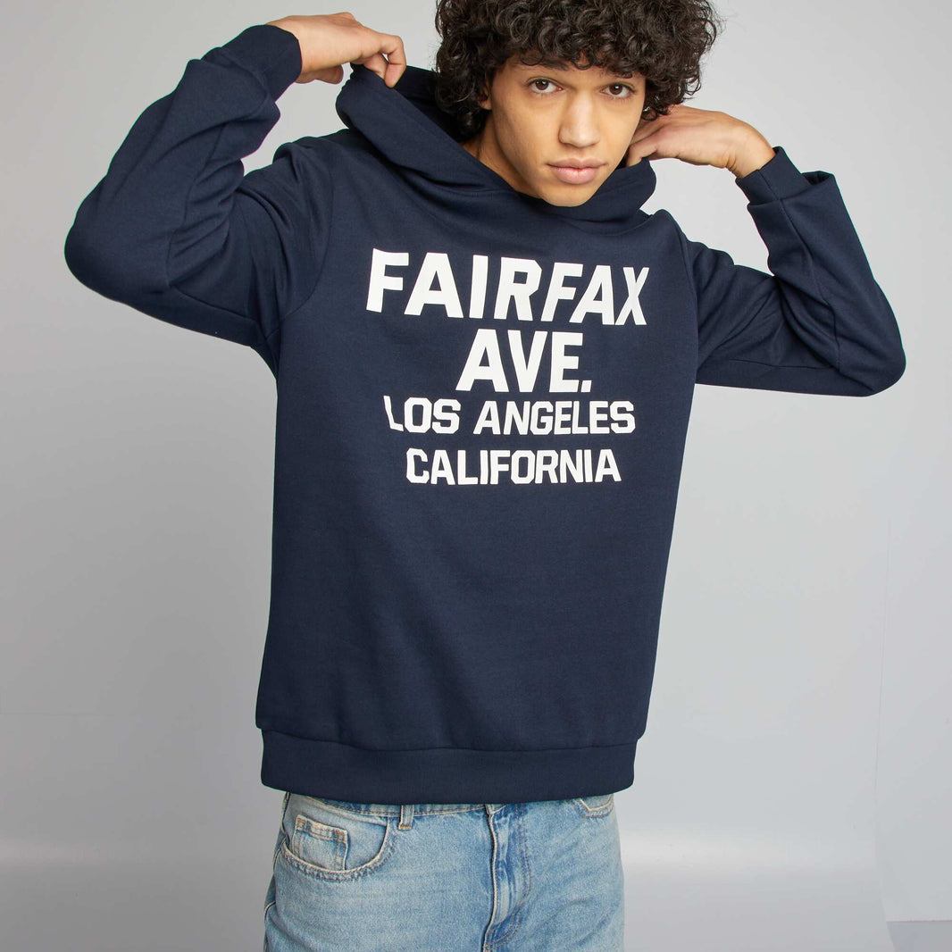 Teen Boys' Jumpers & Jackets | Cool & Comfortable Layers | Kiabi UAE