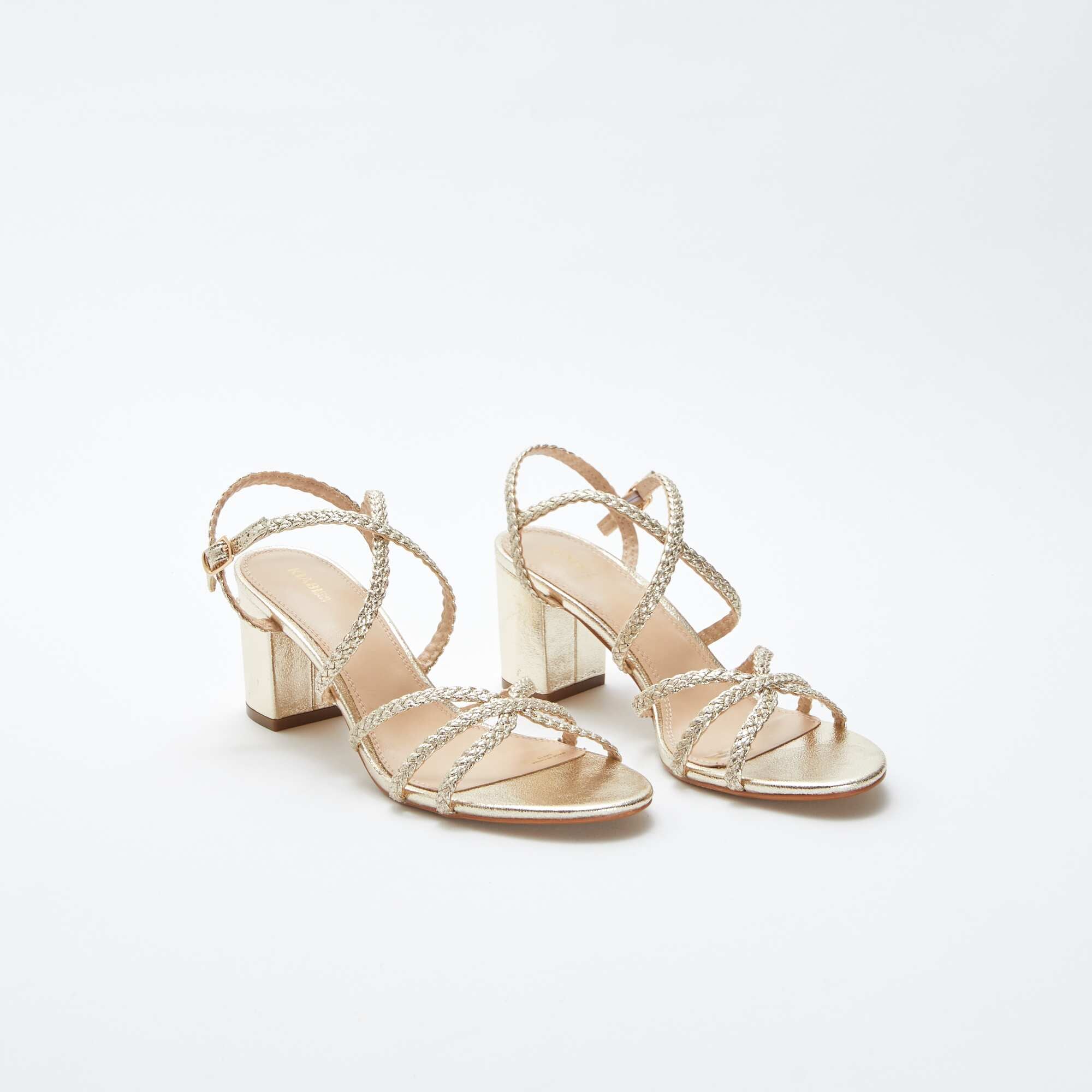 Shop Stylish Women's Shoes - Loafers, Sneakers & More | Kiabi