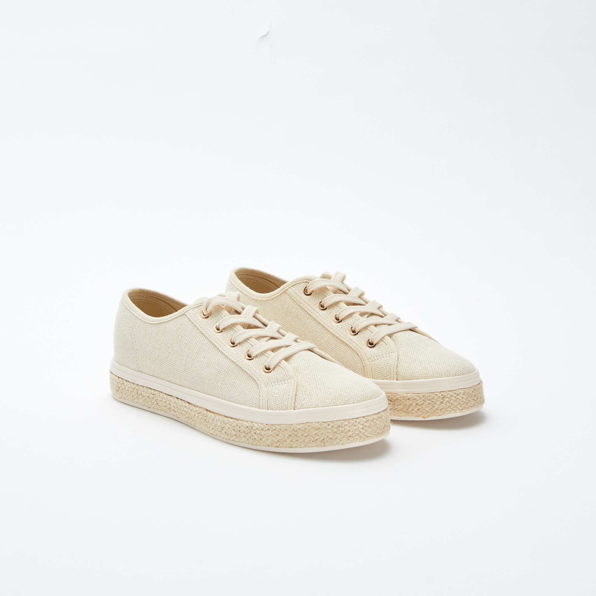 Shop Stylish Women's Shoes - Loafers, Sneakers & More | Kiabi