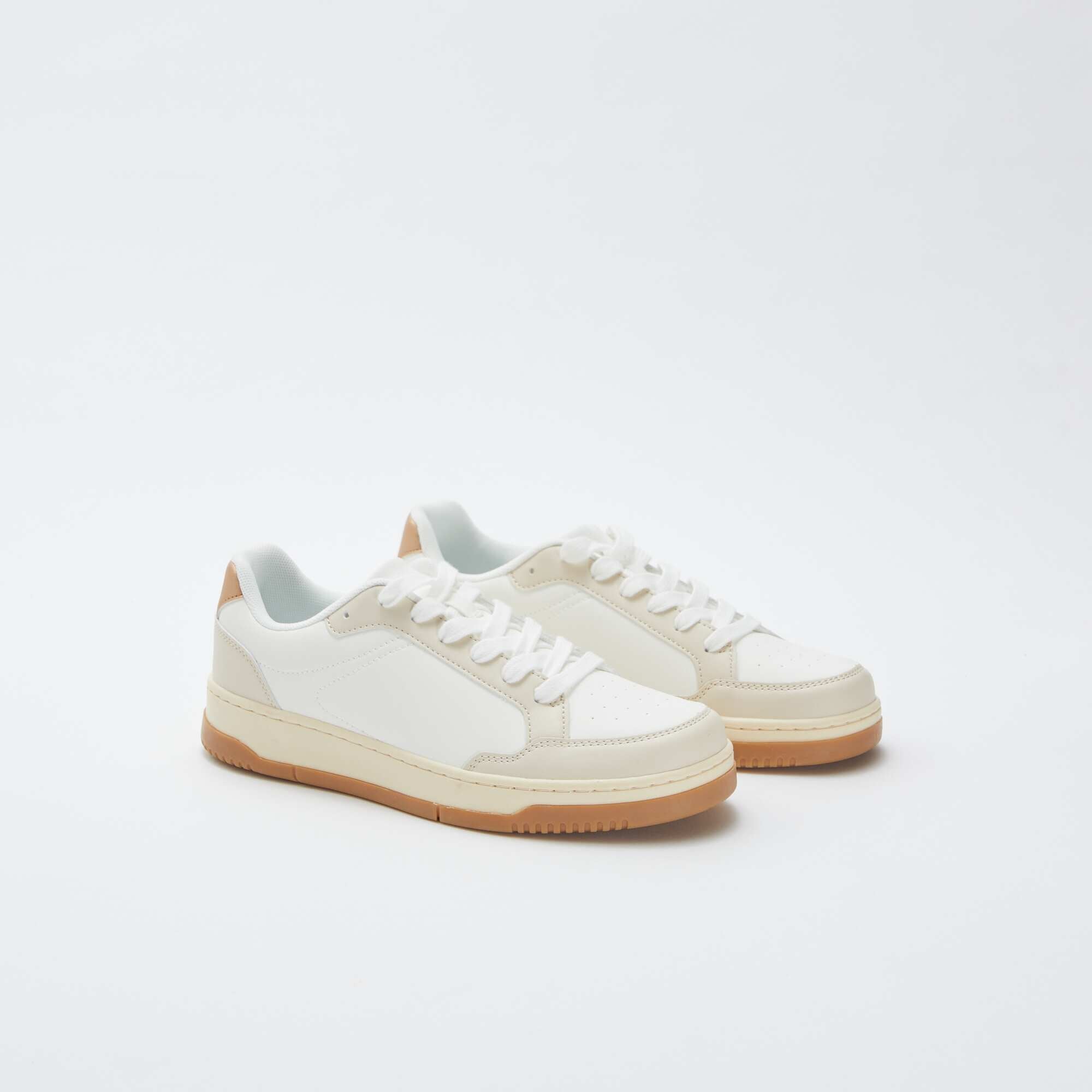 Shop Stylish Women's Shoes - Loafers, Sneakers & More | Kiabi