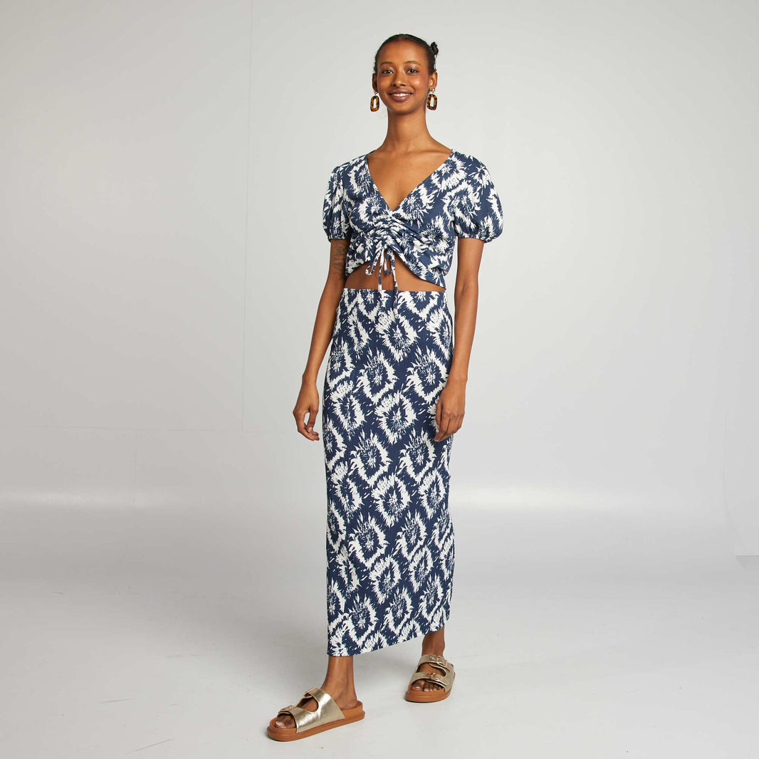 Shop Women's clothing Online | Kiabi UAE