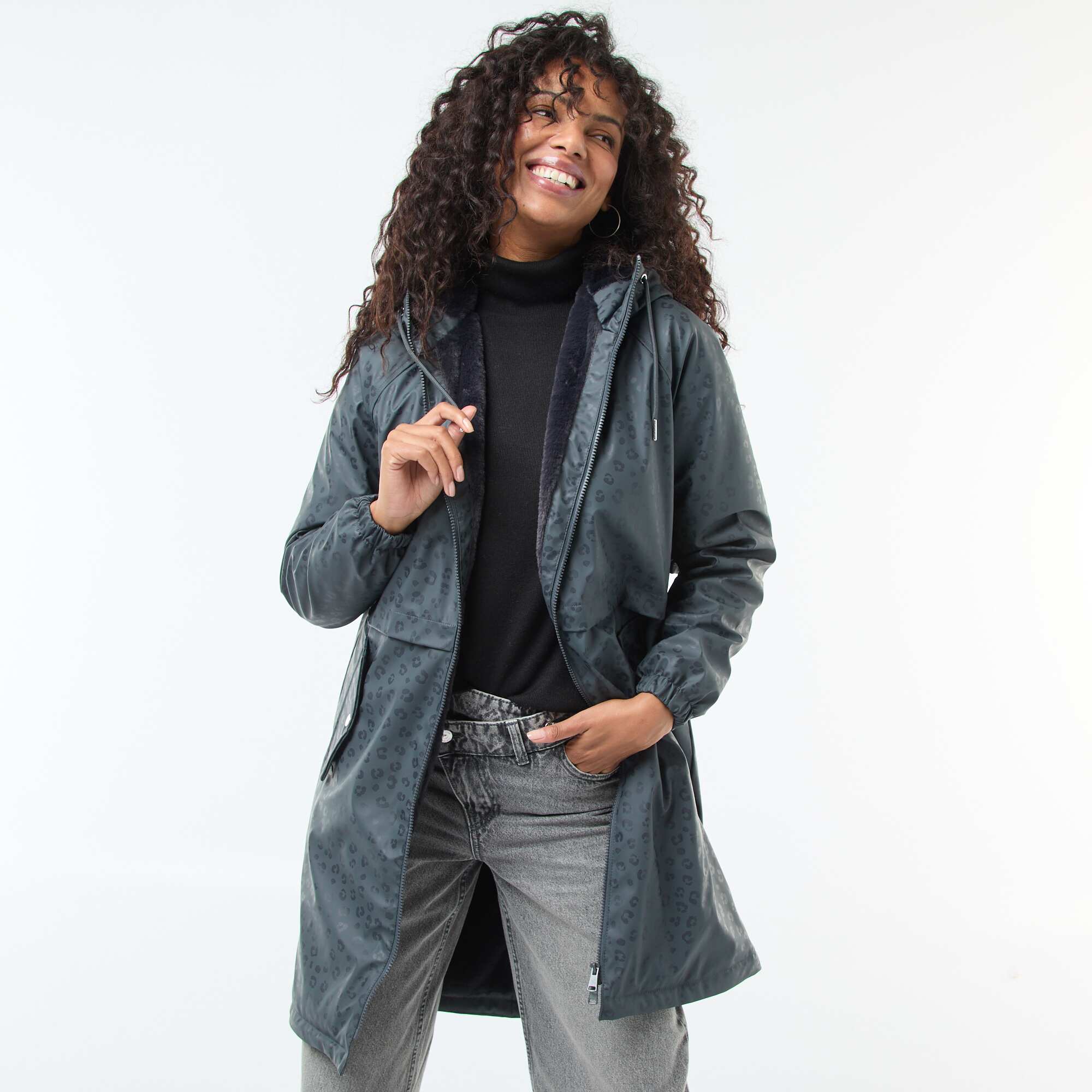 Shop Women's Clothing Online | Kiabi UAE