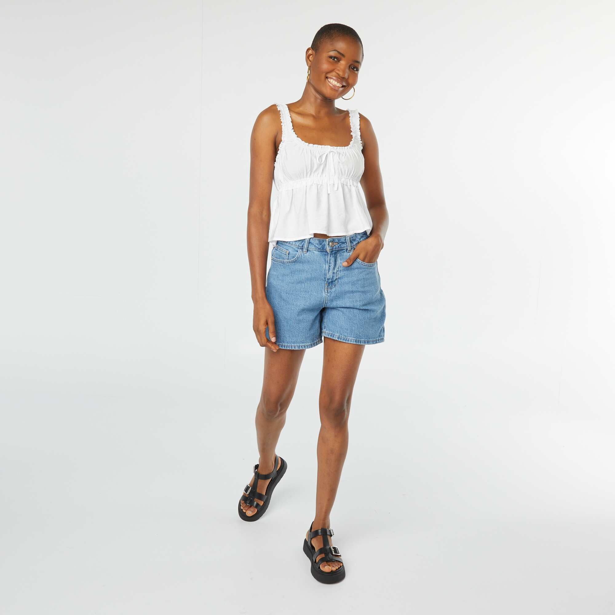 Shop Women's Clothing Online | Kiabi UAE