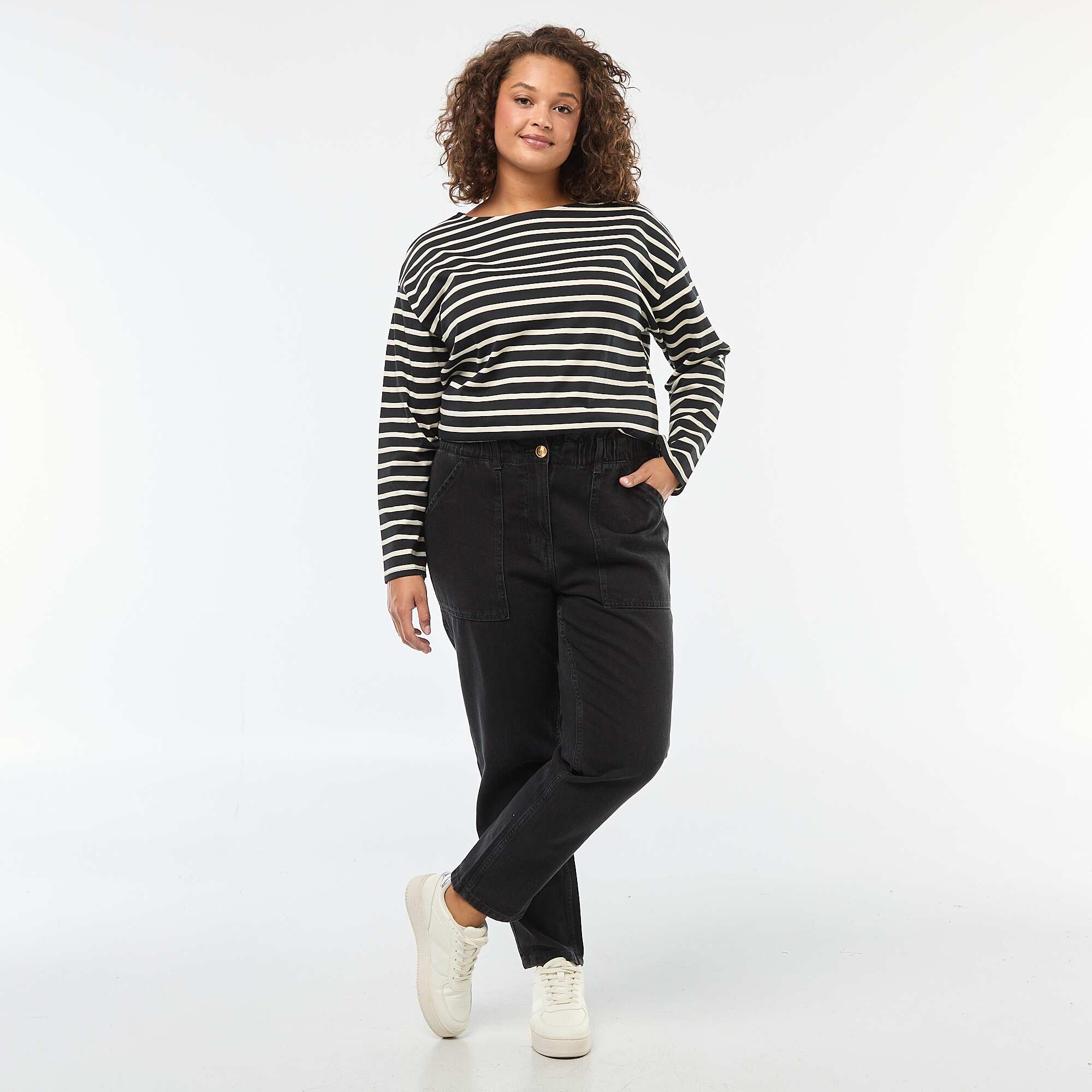 Shop Women's Clothing Online | Kiabi UAE