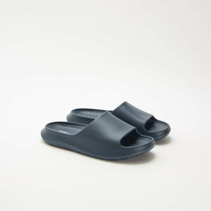 Wedge Pool Slides BLUE – Kiabi