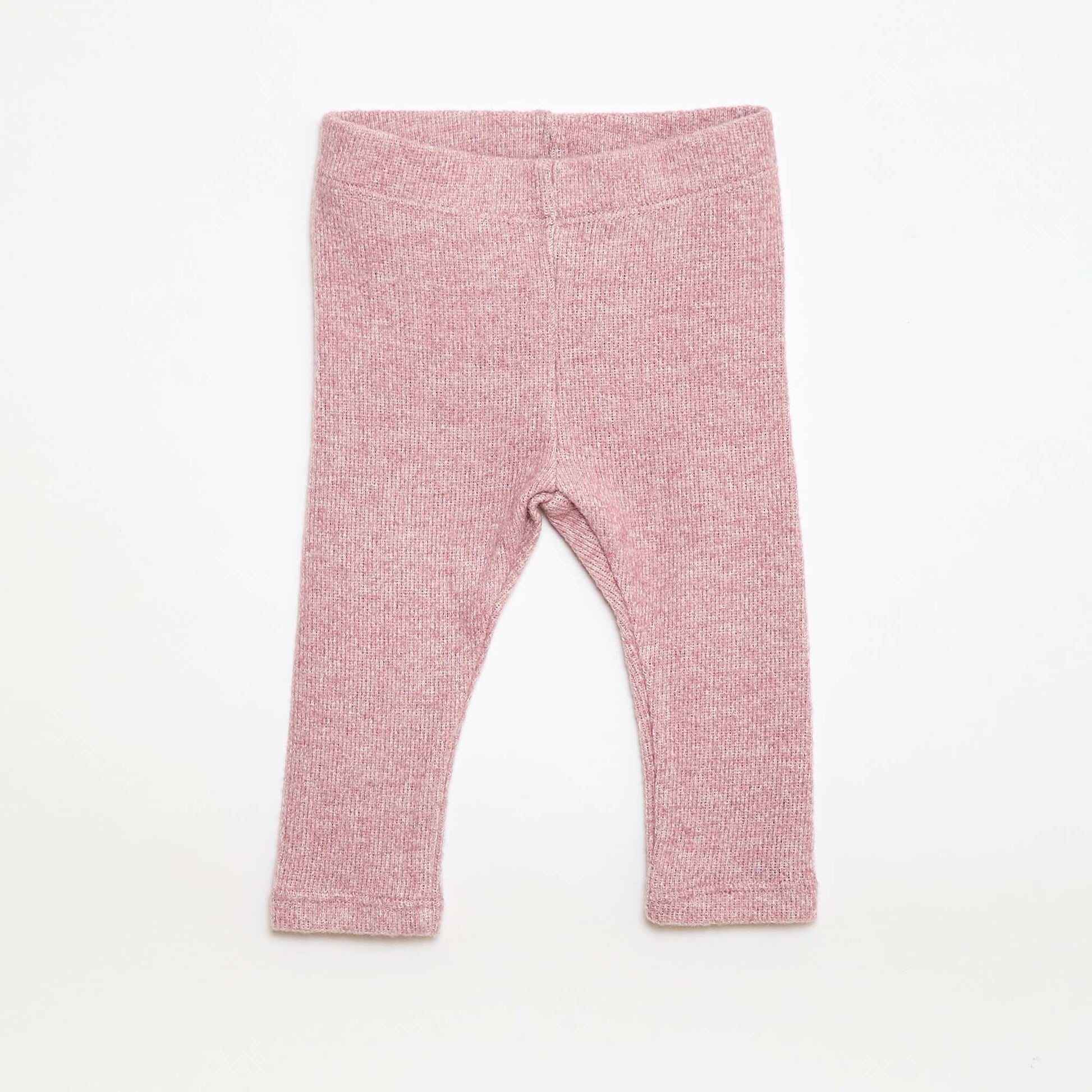 Snuggly Knit 2-Piece Set PINK – Kiabi