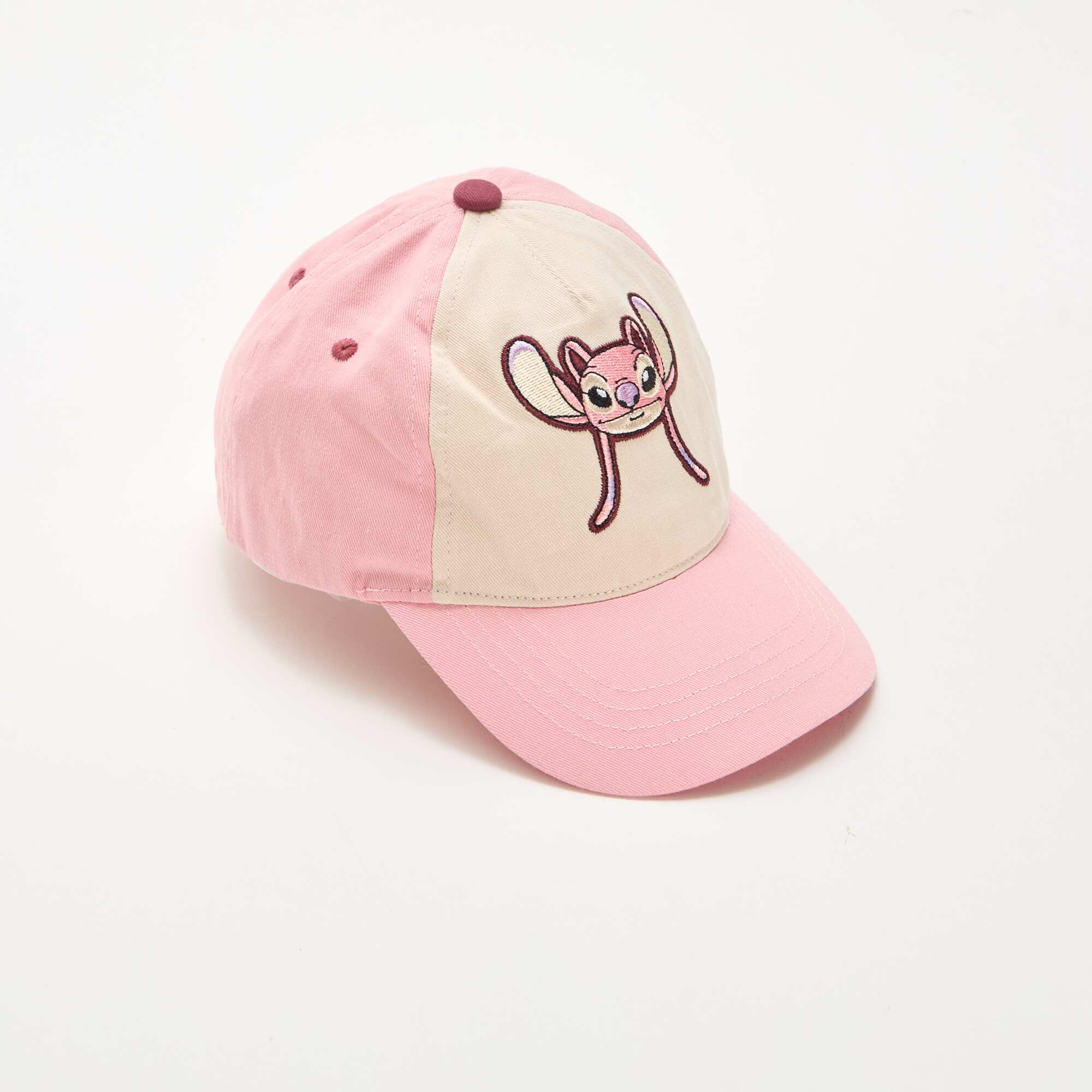 Angel' Cap PINK – Kiabi