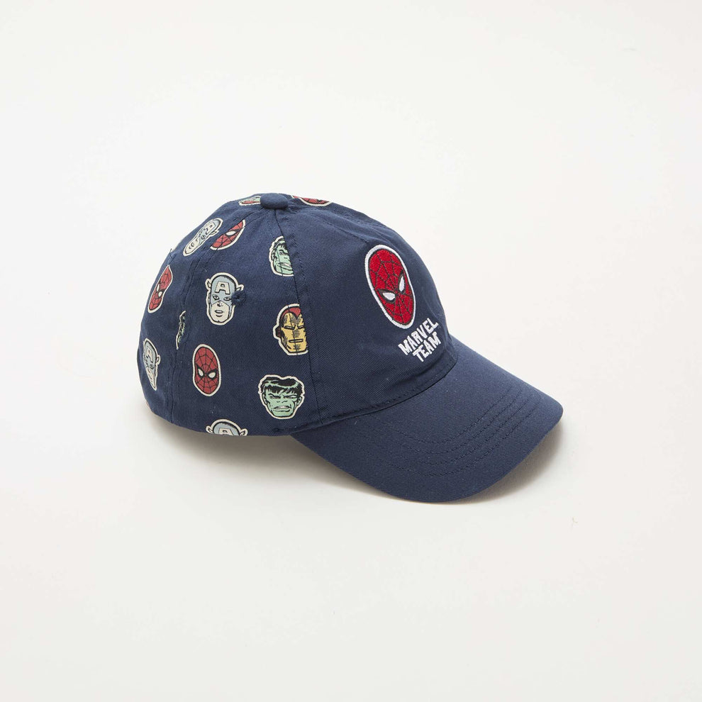 Marvel Cap BEIGE – Kiabi